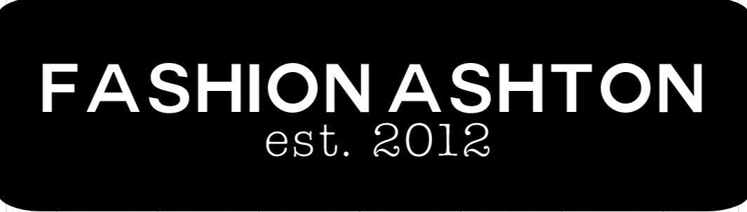 Ashton Monroe Beauty Fashion Ashton